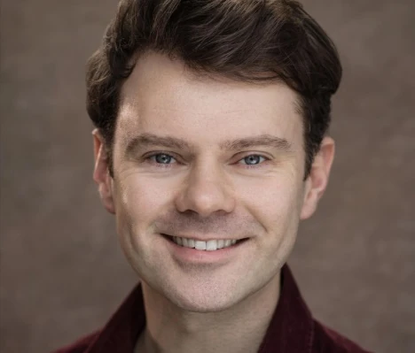 Matt Wycliffe | Tardis | Fandom