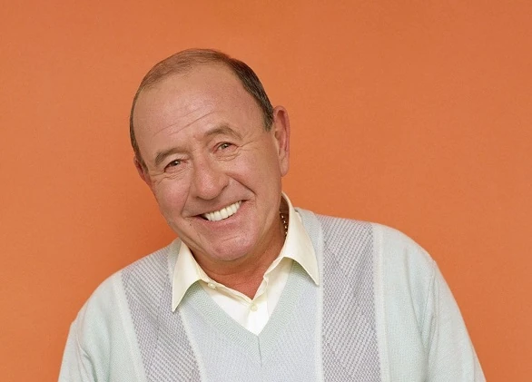 Mike Reid | Tardis | Fandom