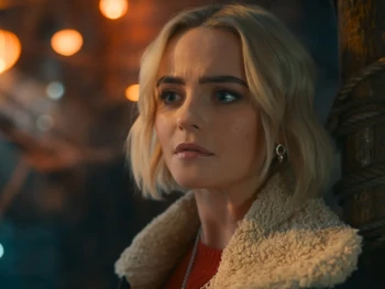 Ruby Sunday | Tardis | Fandom