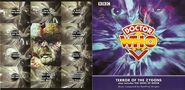 Terror of the Zygons (TV story) | Tardis | Fandom