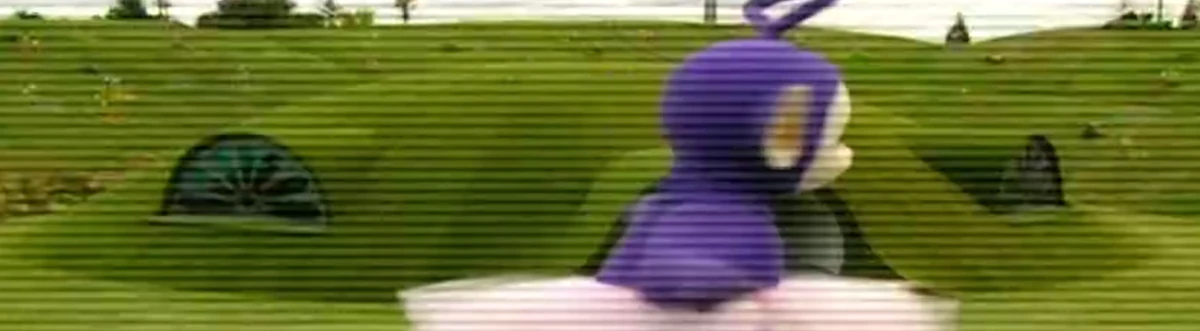 Tubbytronic Superdome | Tardis | Fandom