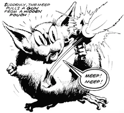 Beep the Meep/Gallery | Tardis | Fandom