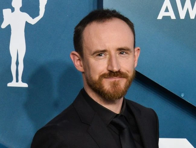 Ben Crompton