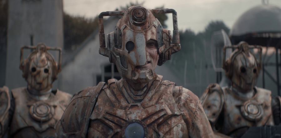Ascension Of The Cybermen Tv Story Tardis Fandom