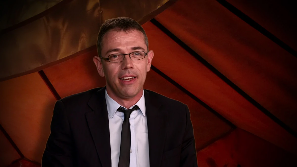 Adam Rogers | Tardis | Fandom