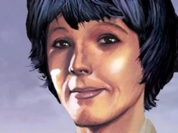Bernice Summerfield | Tardis | Fandom