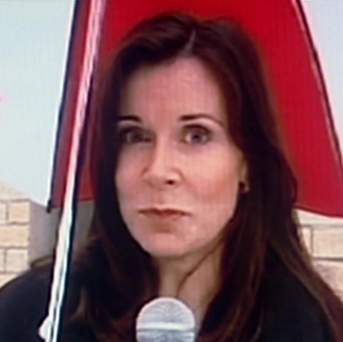 Reporter (Turn Left) | Tardis | Fandom