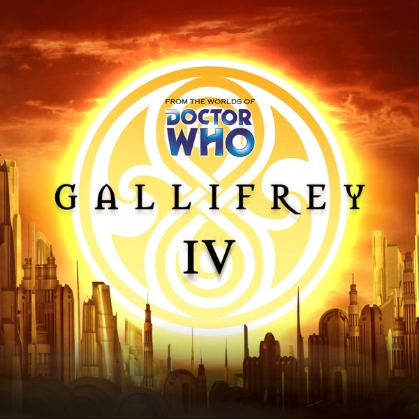 Gallifrey IV | Tardis | Fandom
