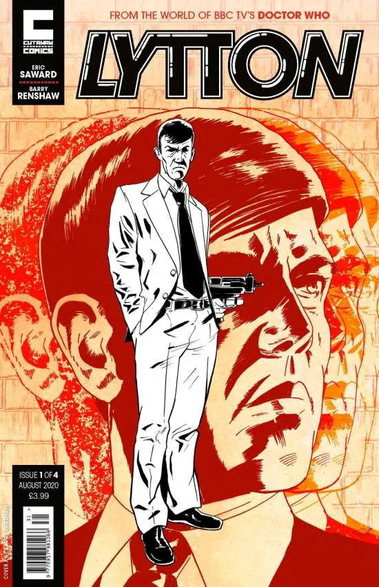 Cutaway Comics/Covers | Tardis | Fandom