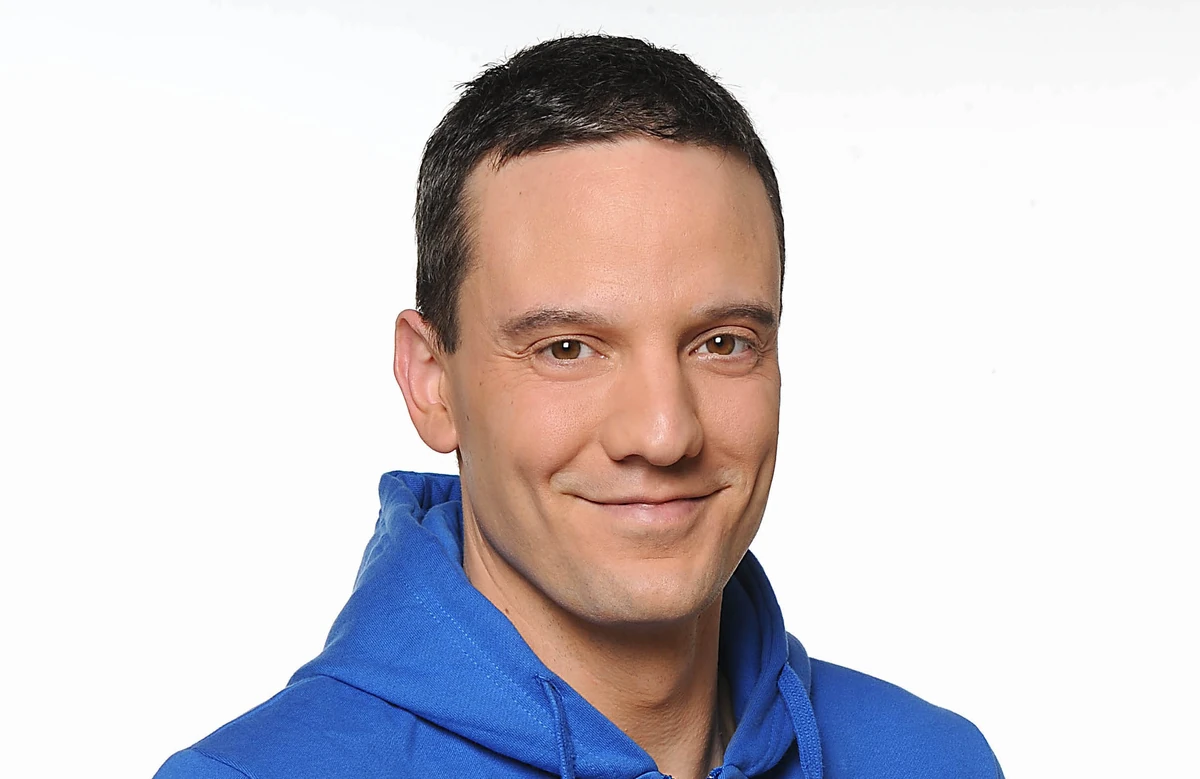 Richard Orford | Tardis | Fandom