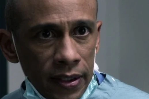 Victor Louis Santini | Tardis | Fandom