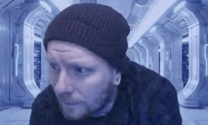 Darren (Incoming Transmission - February Update Video) | Tardis | Fandom