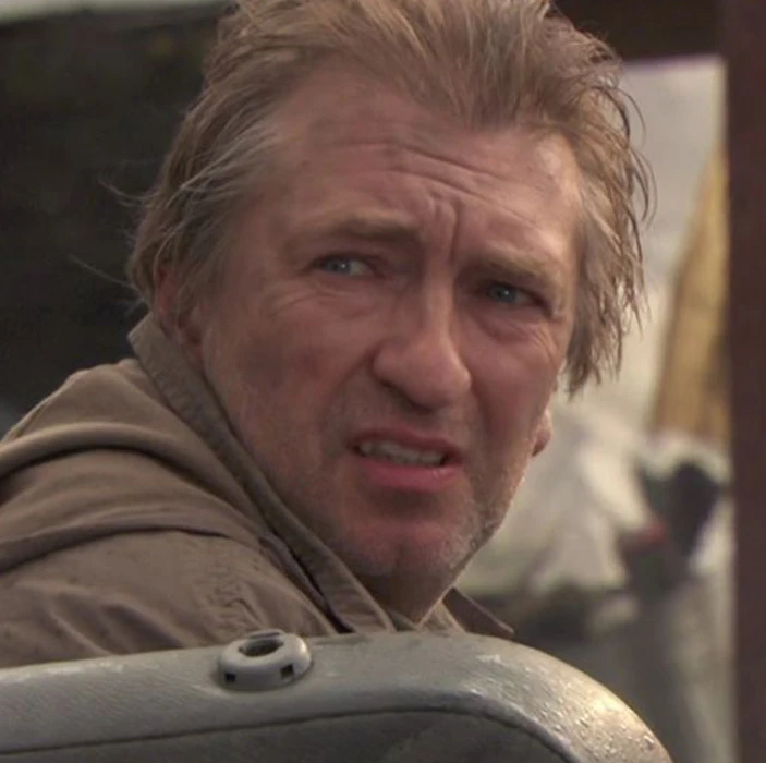 Tommo (The End of Time) | Tardis | Fandom