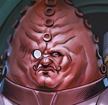 Zygon (Beneath the Waves) | Tardis | Fandom