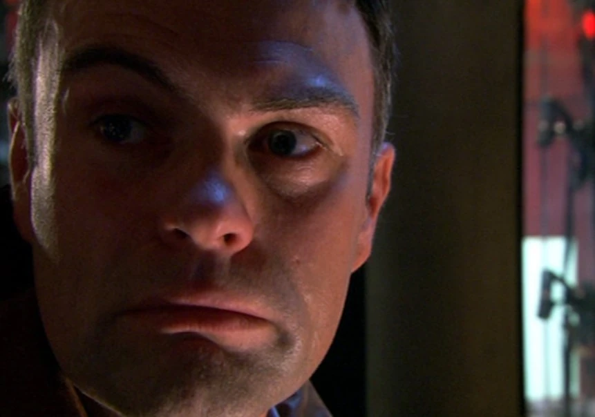 Alex Hopkins | Tardis | Fandom