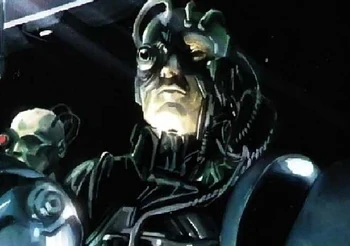 Borg (species) | Tardis | Fandom