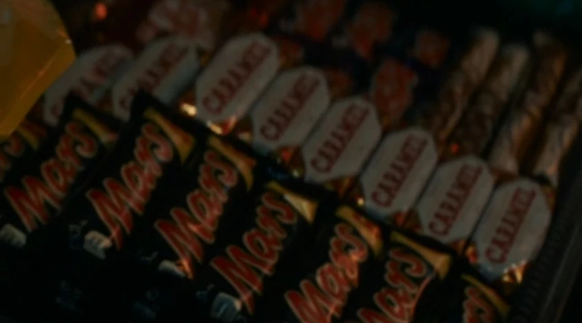 Tunnock's Milk Chocolate Coated Caramel Wafer Biscuit | Tardis | Fandom
