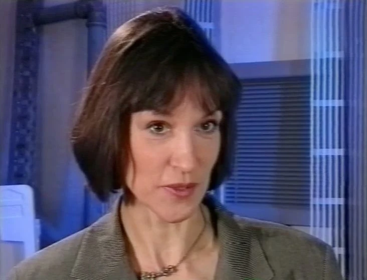 Jan Chappell | Tardis | Fandom