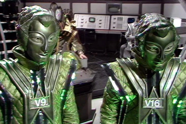 V9 | Tardis | Fandom