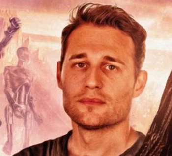 Chris Cwej | Tardis | Fandom