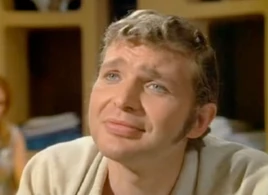 Derren Nesbitt | Tardis | Fandom