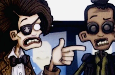 Doctor Whoah! (DWM 441 comic story) | Tardis | Fandom