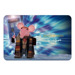 DoppelClangers | Tardis | Fandom