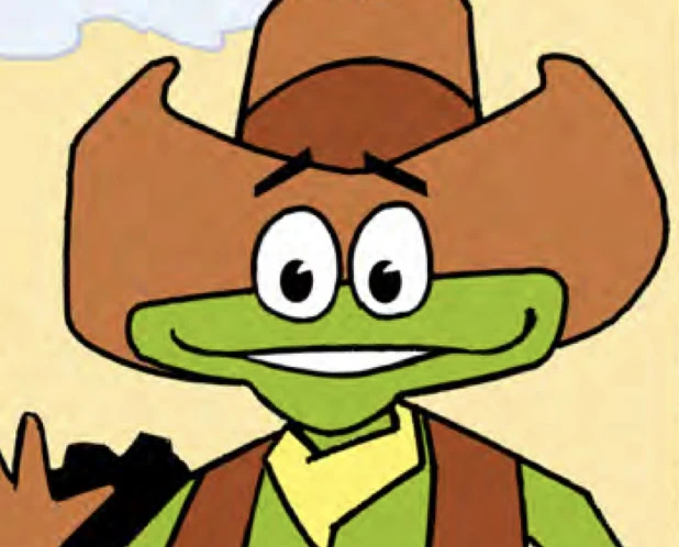 Hopalong Harry (character) | Tardis | Fandom