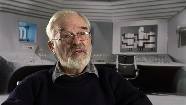 John Friedlander | Tardis | Fandom