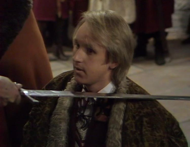 Knight | Tardis | Fandom