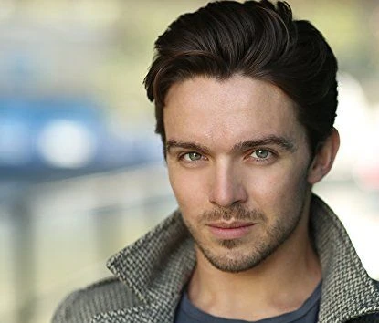 Luke Allen-Gale | Tardis | Fandom