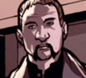 Neal Shaw | Tardis | Fandom