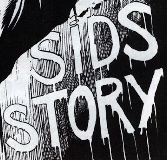 Sid's Story (comic story) | Tardis | Fandom