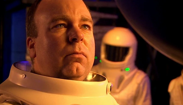 Strackman Lux | Tardis | Fandom