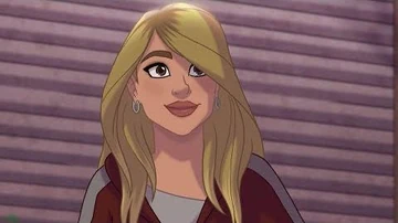 how to draw rose tyler