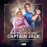 The Lives of Captain Jack (audio anthology) | Tardis | Fandom