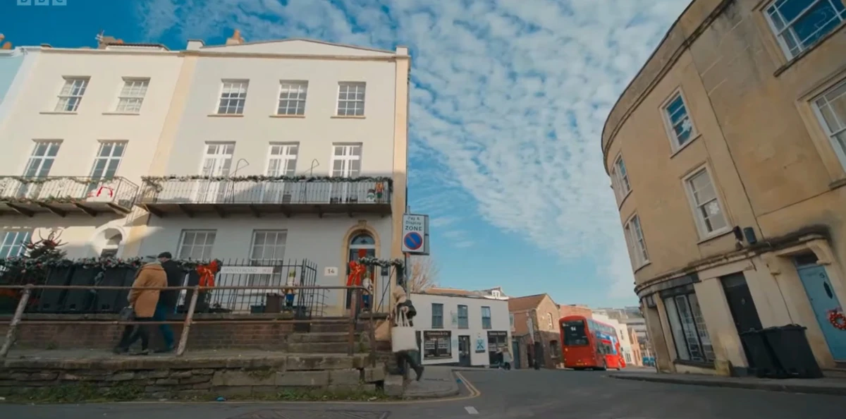 Category:Minto Road | Tardis | Fandom