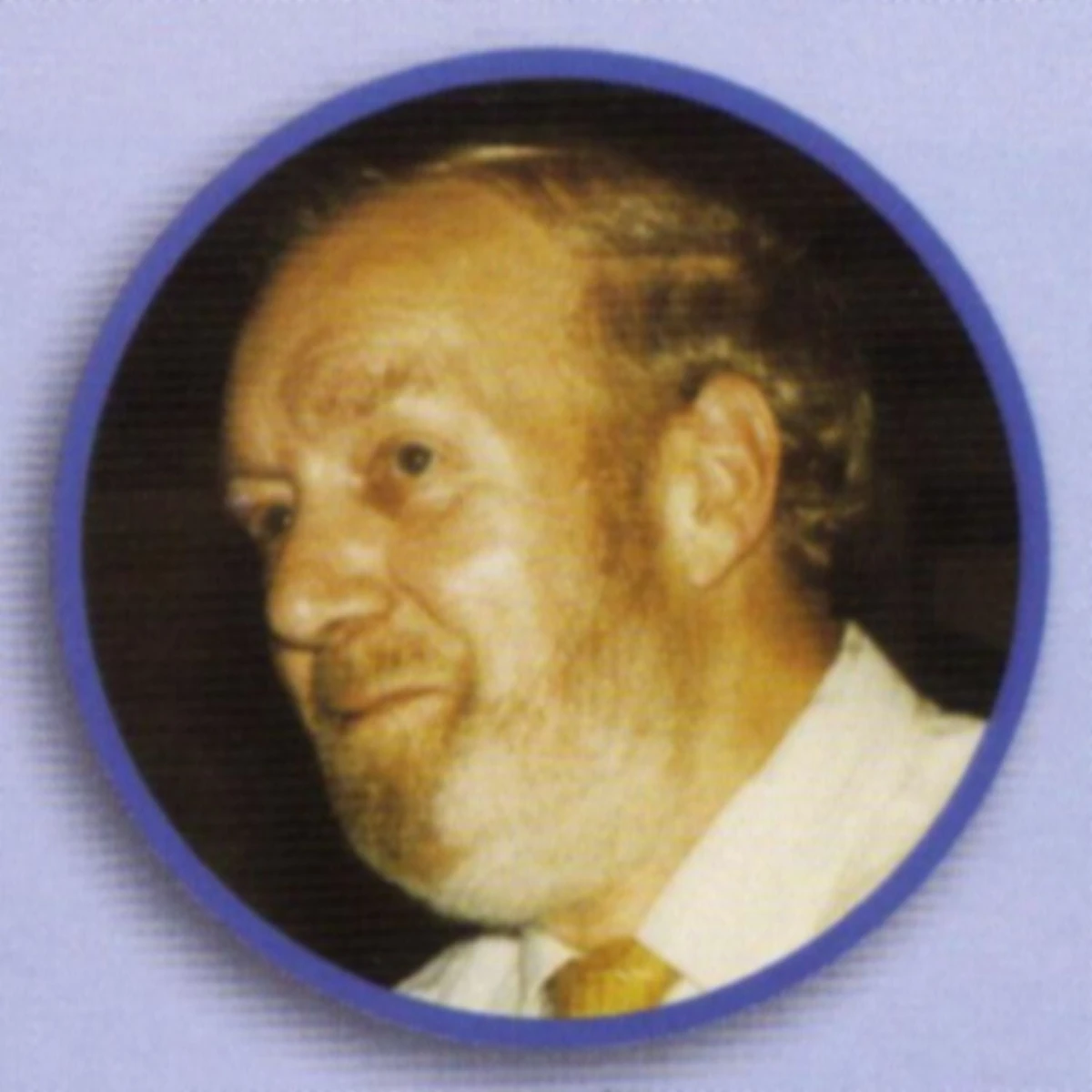 William Emms | Tardis | Fandom