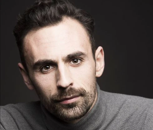 Alex Mugnaioni | Tardis | Fandom