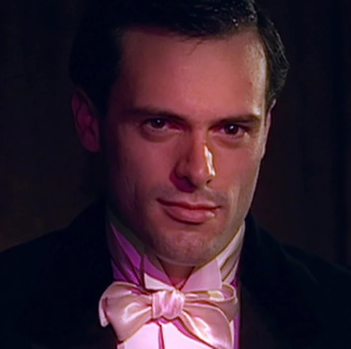 Christopher (The Unicorn and the Wasp) | Tardis | Fandom