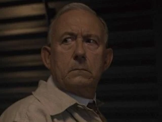 David McKail | Tardis | Fandom