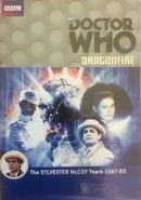 Dragonfire (TV story) | Tardis | Fandom