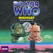 Mindwarp (novelisation) | Tardis | Fandom
