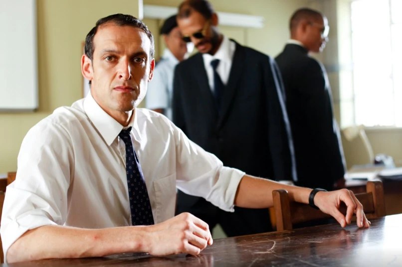 Nicholas Khan | Tardis | Fandom