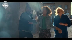 Rose Noble/Gallery | Tardis | Fandom