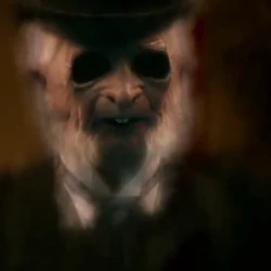 Parapsychology Ghost