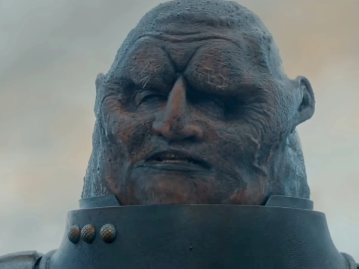 Skaak | Tardis | Fandom