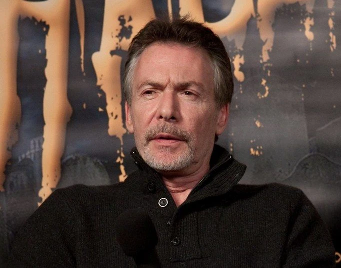 Robin Sachs | Tardis | Fandom