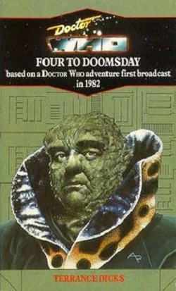Four to Doomsday (novelisation) | Tardis | Fandom