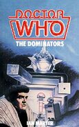 The Dominators (novelisation) | Tardis | Fandom